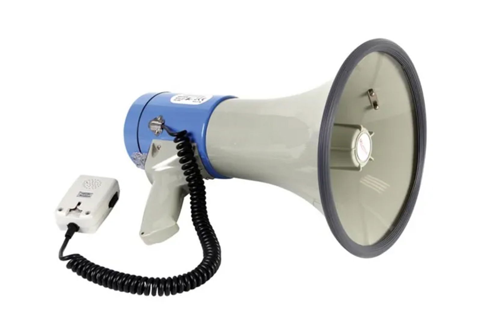 Megafoon - Sanka Events